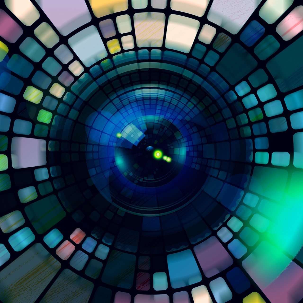 YOUR DIVINE ALGORITHM Your Focus is Your Feed - Toratherapeutics®