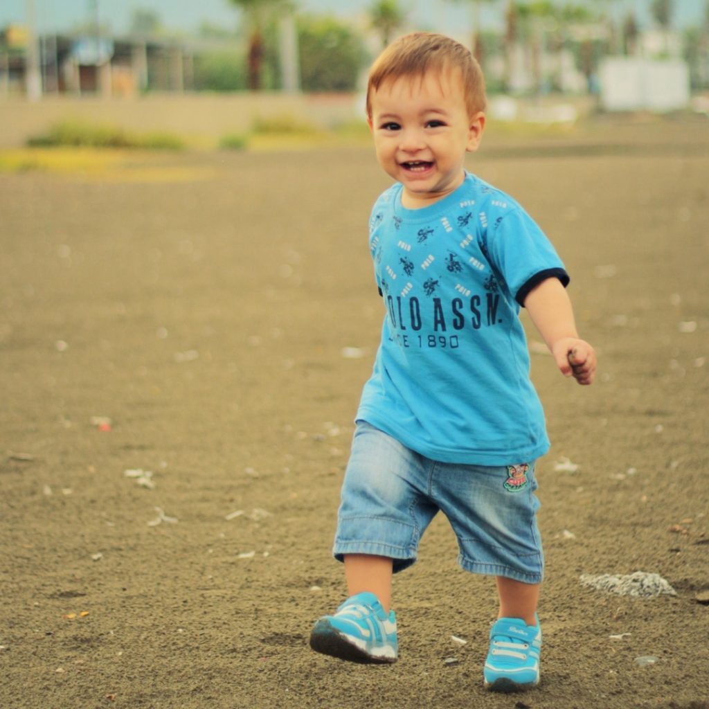 SHRINK THE STEP, EXPAND THE SELF - Baby Tweaks for Big Brain Shifts - Toratherapeutics®