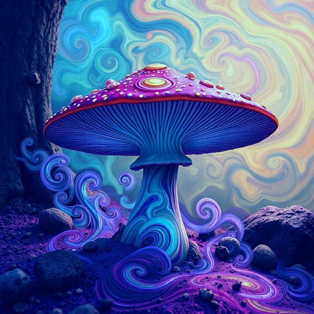 When Psychedelics Reopen Wounds: Trauma, Memory, and the Limits of Set ...